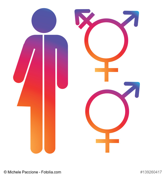 Gendergerechte Sprache? Hier besteht akuter Handlungsbedarf!